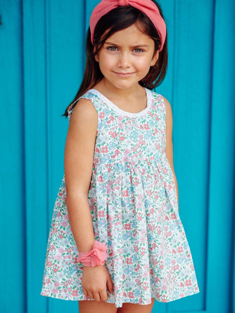 Outlet - Baby París