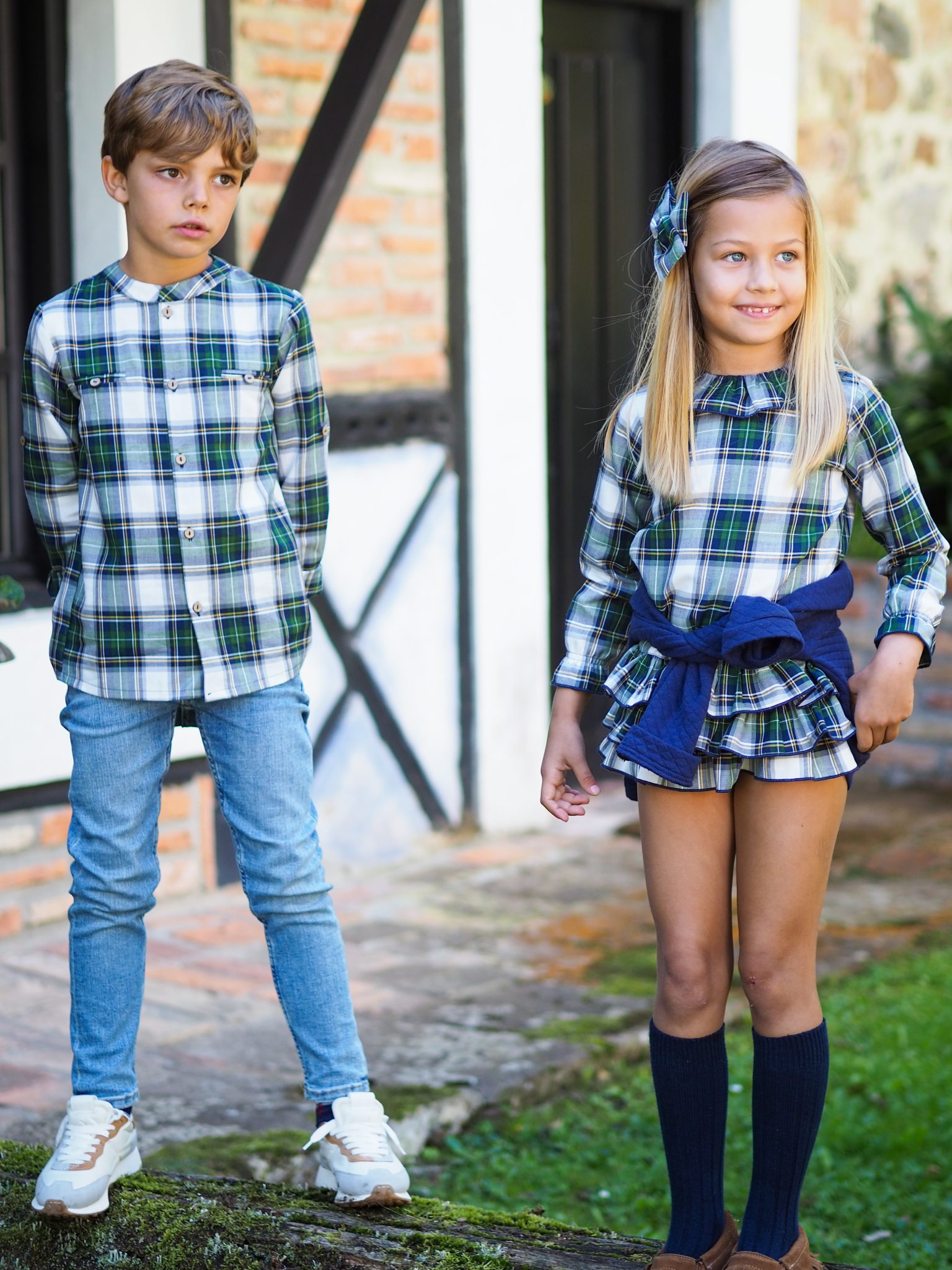 Outlet - Baby París