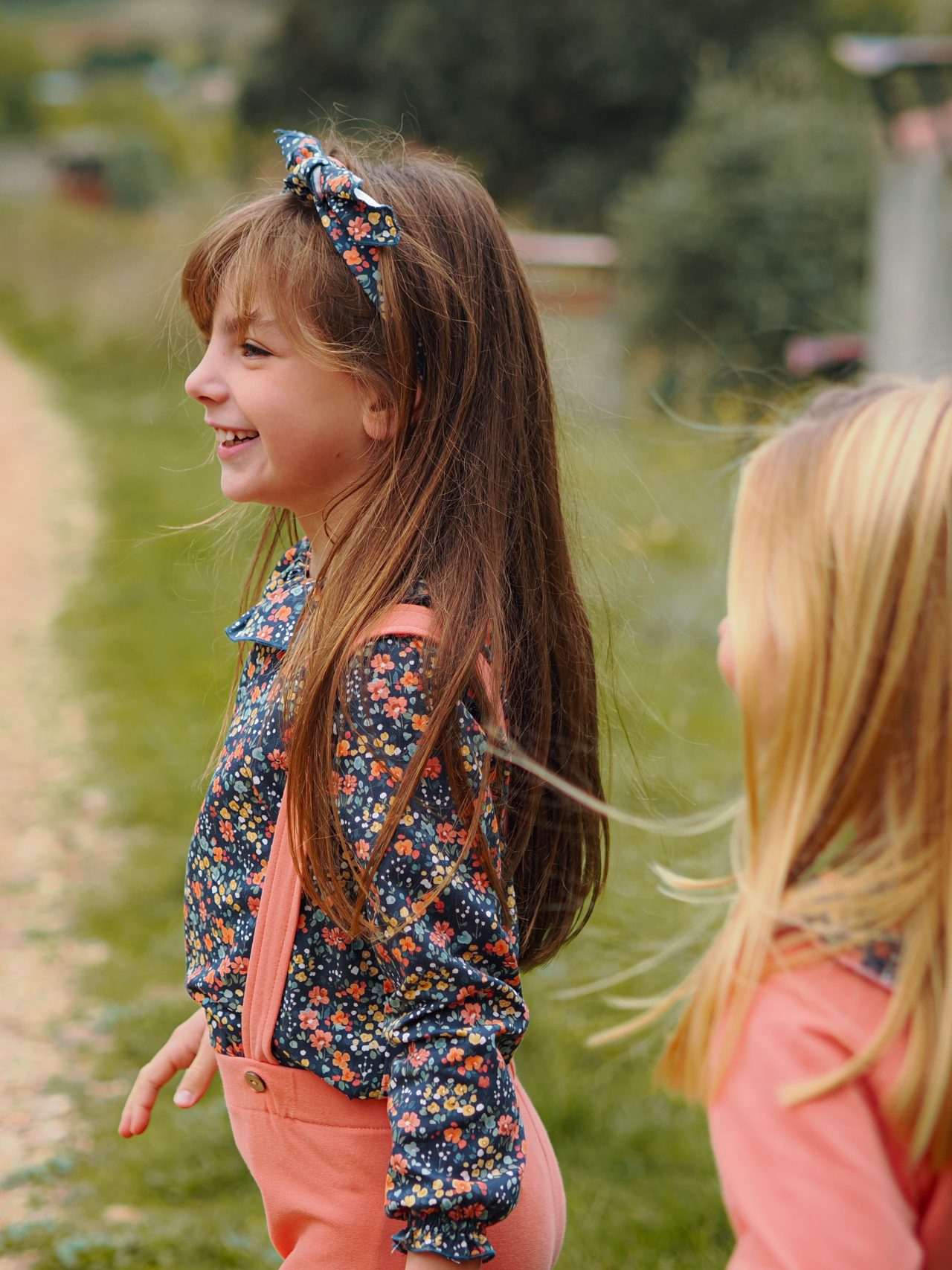 Seleccionar opciones