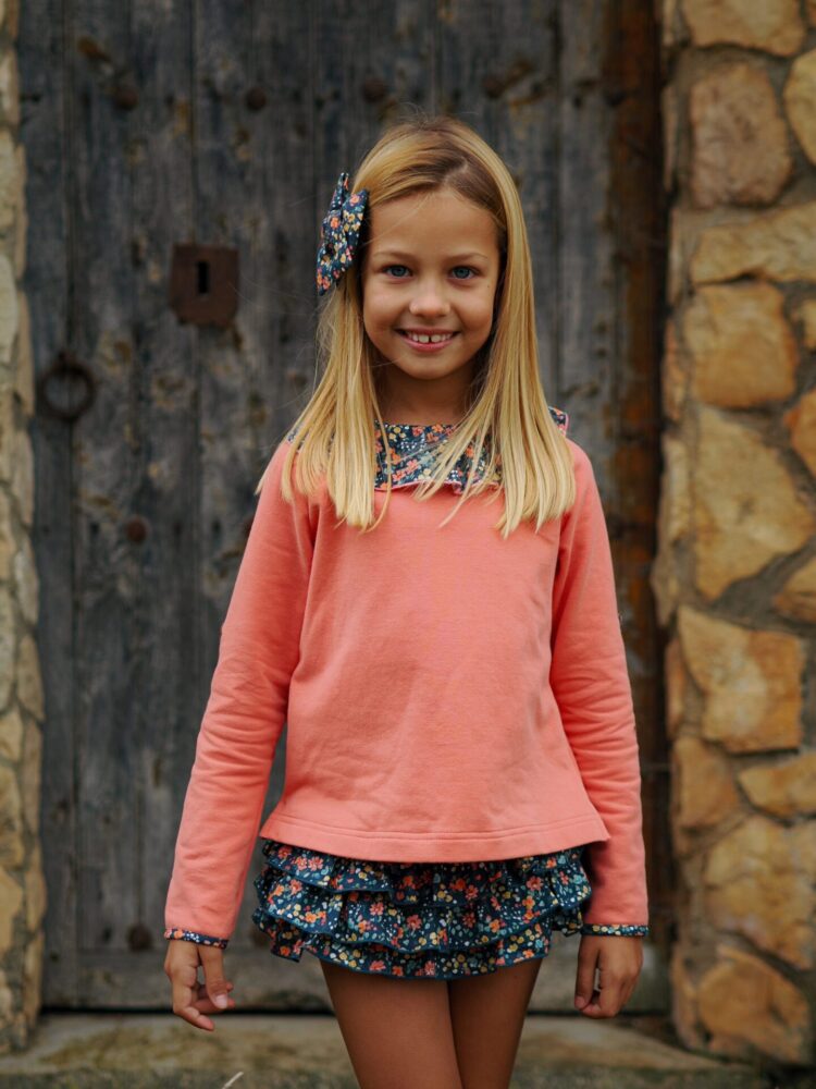 Seleccionar opciones